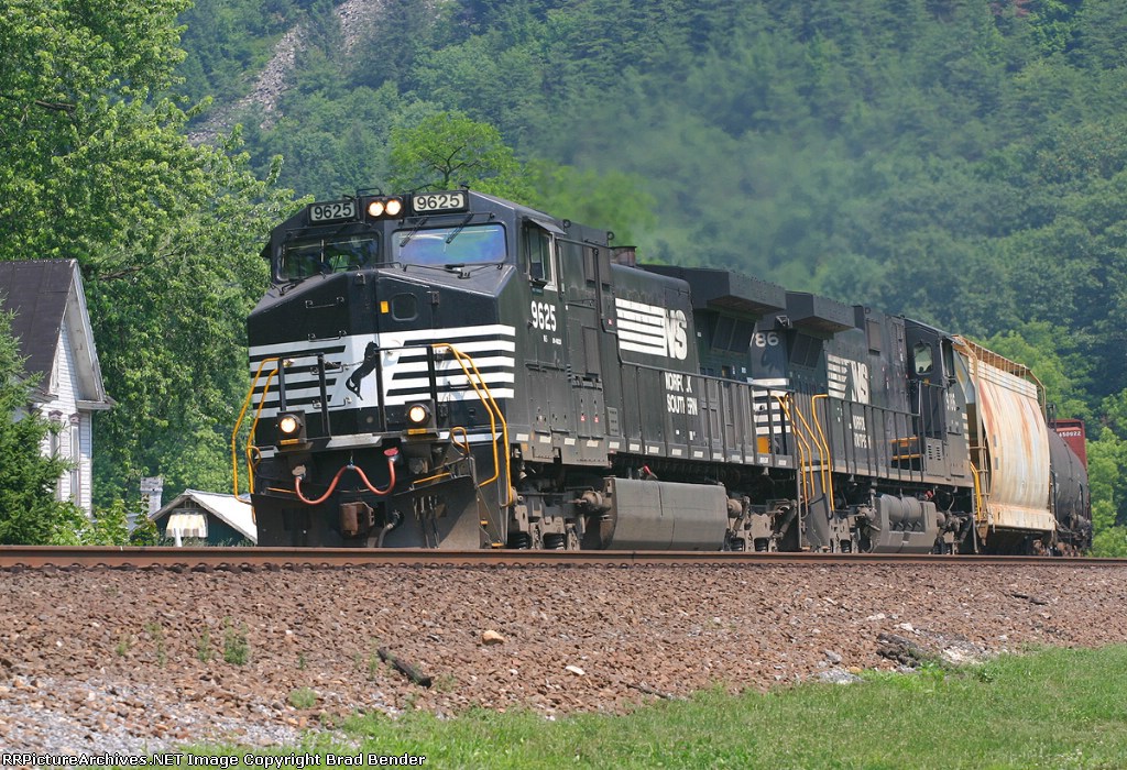 NS 9625